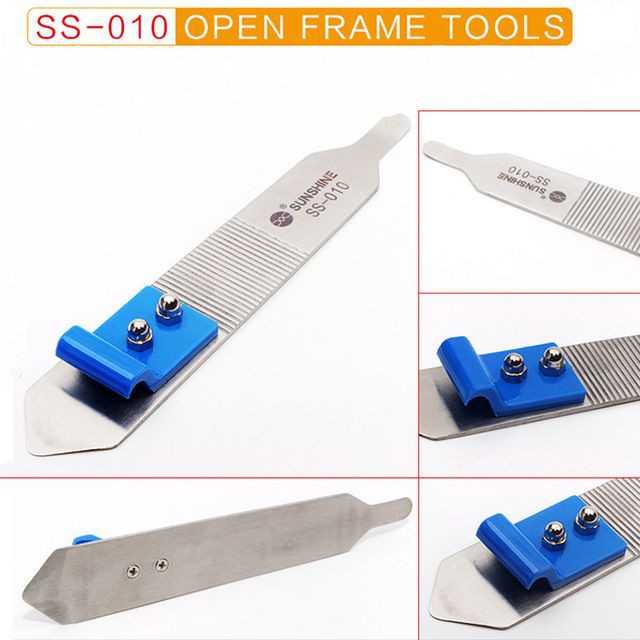 SUNSHINE SS-010 OPEN FRAME TOOL MOBILE | Shopee Malaysia