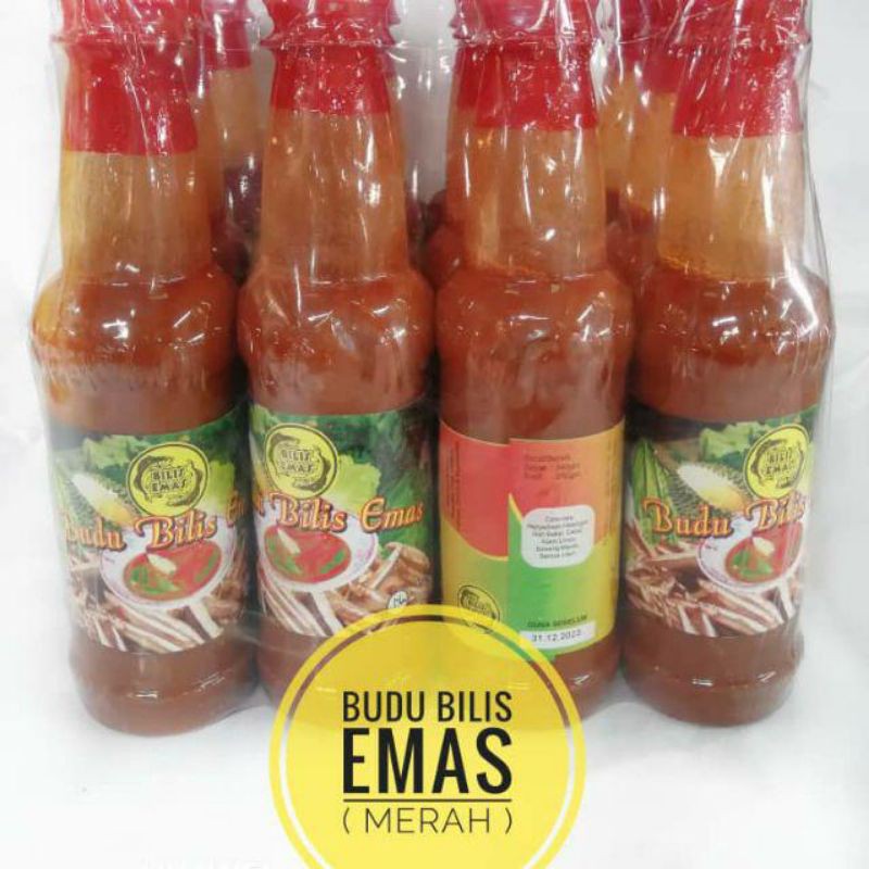budu budu pelbagai jenama original sedap | Shopee Malaysia