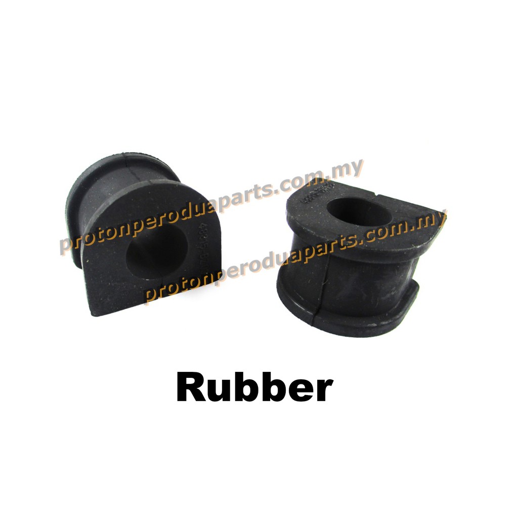 Front Stab Bush Stabilizer Bar Bush - Perodua Viva - Rubber / Silicone ...
