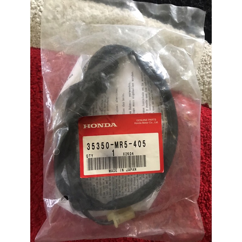 SWITCH RR STOP CBX750 | Shopee Malaysia
