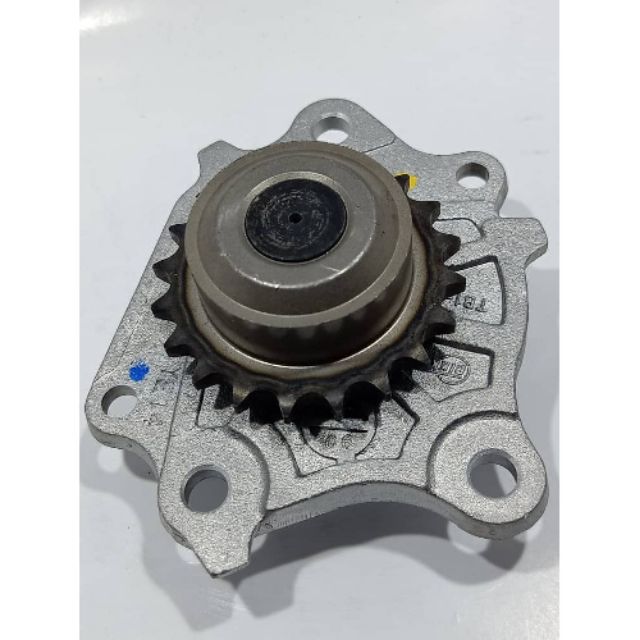Perodua Myvi Lagi Best, Alza Oil Pump 15100-BZ080 OEM 25T | Shopee Malaysia