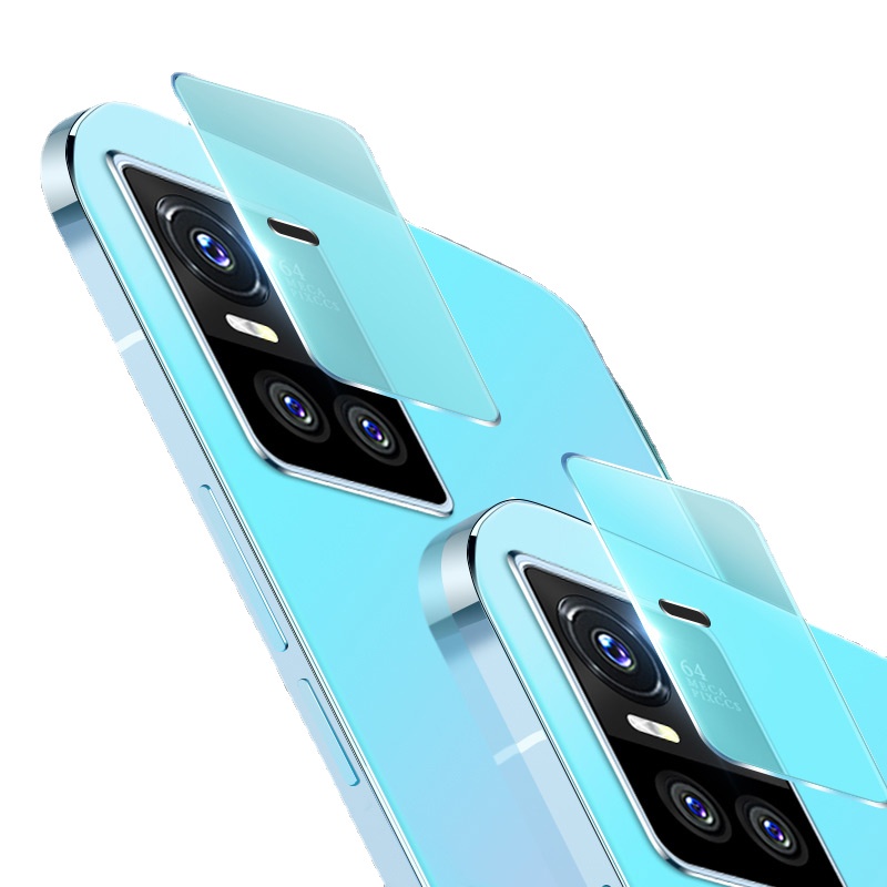 Camera Lens Protective Film Tempered Glass For VIVO Y200E Y100 Y28 Y18 Y18s Y18e Y03 Y17s Y27s ...