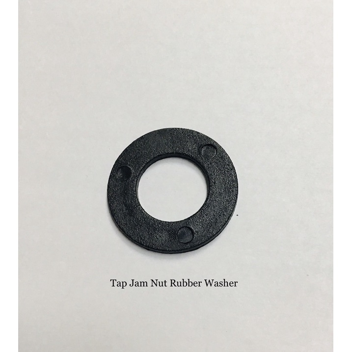 Replacement ~Water Pillar Tap Base Rubber Washer | Shopee Malaysia