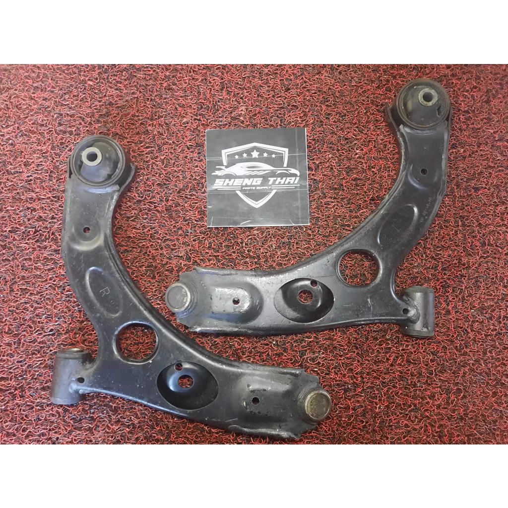 DAIHATSU AVY / PERODUA VIVA LOWER ARM SET(NO WARRANTY SABAH DAN SARAWAK ...