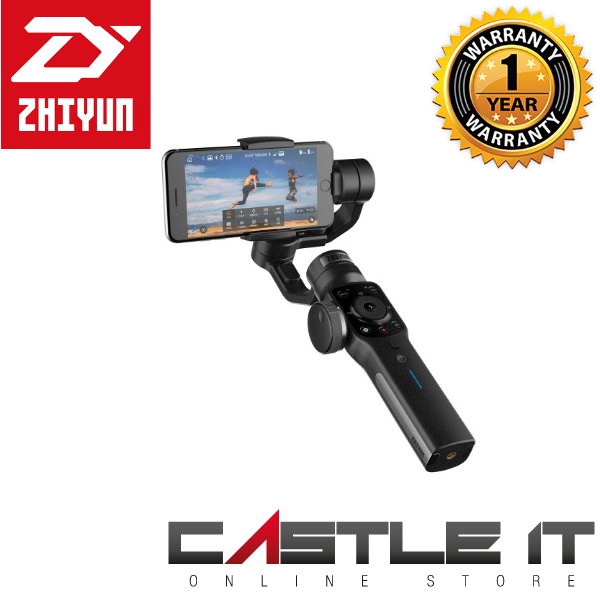Zhiyun Smooth Q3 Combo Smooth X2 Combo Smooth Q4 Smooth Q4 Combo
