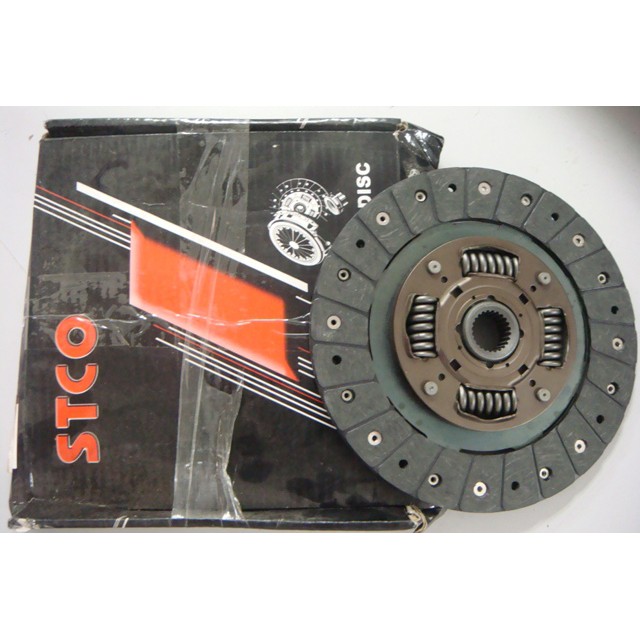 Honda EK EJ EG B16 B18 STCO Standard Clutch set ( Clutch Disc & Cover ...
