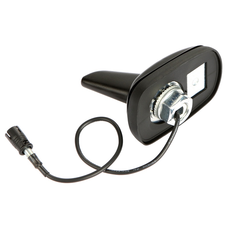 Car Signal Aerials Shark Fin Antenna for VW Volkswagen Passat Signal ...