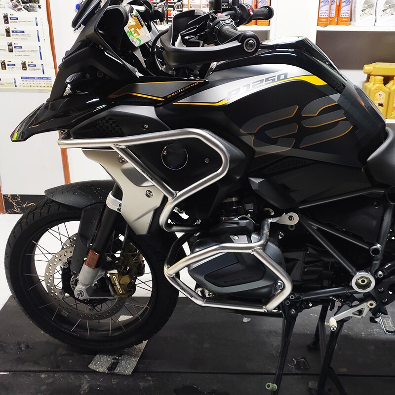 Ultrasupplier For BMW R1250GS R 1250 GS LC 2019 2020 Bumper Upper and ...