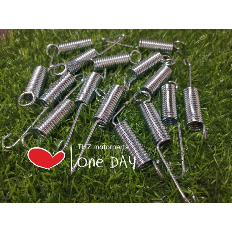 Side Stand Spring EX5 DREAM CLASS C70 C70Z GBO GBOJ FAME GB6 W100 W100R ...