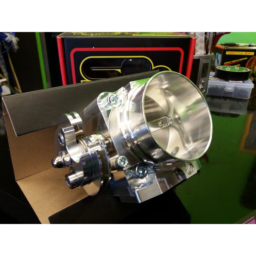 S90 Trottle Body Mit 4G93 4G63 EVO123 | Shopee Malaysia