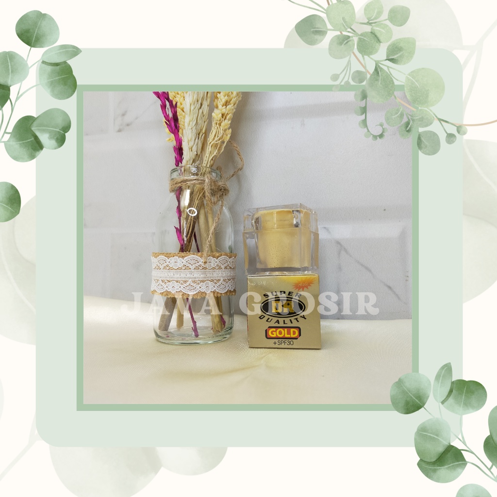 Original BPOM DR GOLD CREAM CHOCOLATE BOX | Shopee Malaysia
