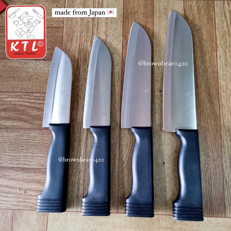 KTL 🇯🇵 Japan Java High Quality Multipurpose Stainless Steel Kitchen ...