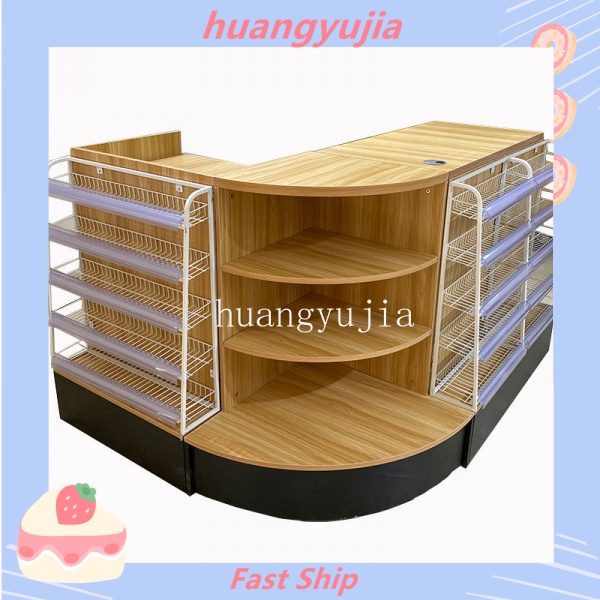 Bar Counter Convenience Store Pharmacy Maternal and Child Cashier ...