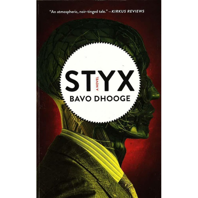 (BBW) Styx (ISBN:9781476784656) | Shopee Malaysia