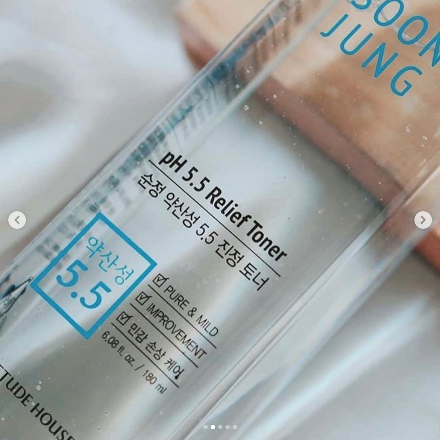 𝐄𝐓𝐔𝐃𝐄 𝐇𝐎𝐔𝐒𝐄 𝐒𝐎𝐎𝐍 𝐉𝐔𝐍𝐆 𝐏𝐇𝟓.𝟓 𝐑𝐄𝐋𝐈𝐄𝐅 𝐓𝐎𝐍𝐄𝐑 (80ML/200ML/500ML) | Shopee Malaysia