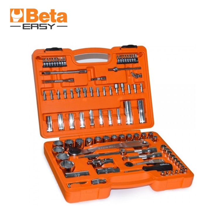 Beta Easy 903A-E/C93 Socket Set (1/4"+ 1/2") | Shopee Malaysia