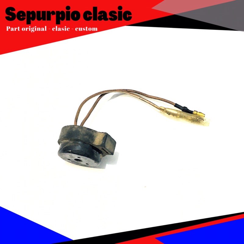 Audio sonic alfa fiz r super deluxe original | Shopee Malaysia