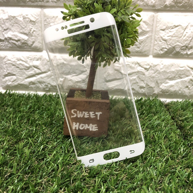 Tempered Glass For Samsung S7 Edge S8 S9 S8 S9 Plus Note8 Note9 Curve