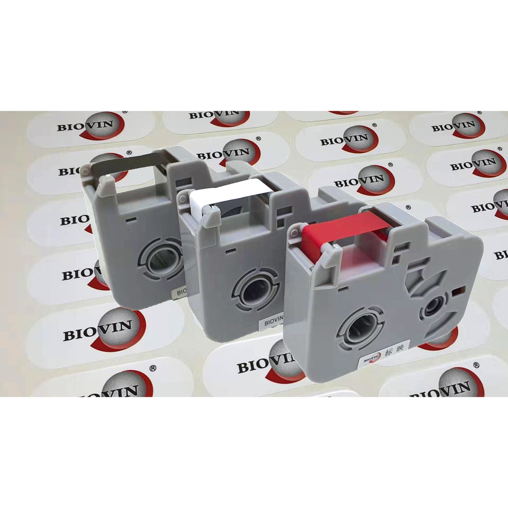 Biovin RS-80B ink ribbon ( replaced with RS-200B ) for Electronic ...