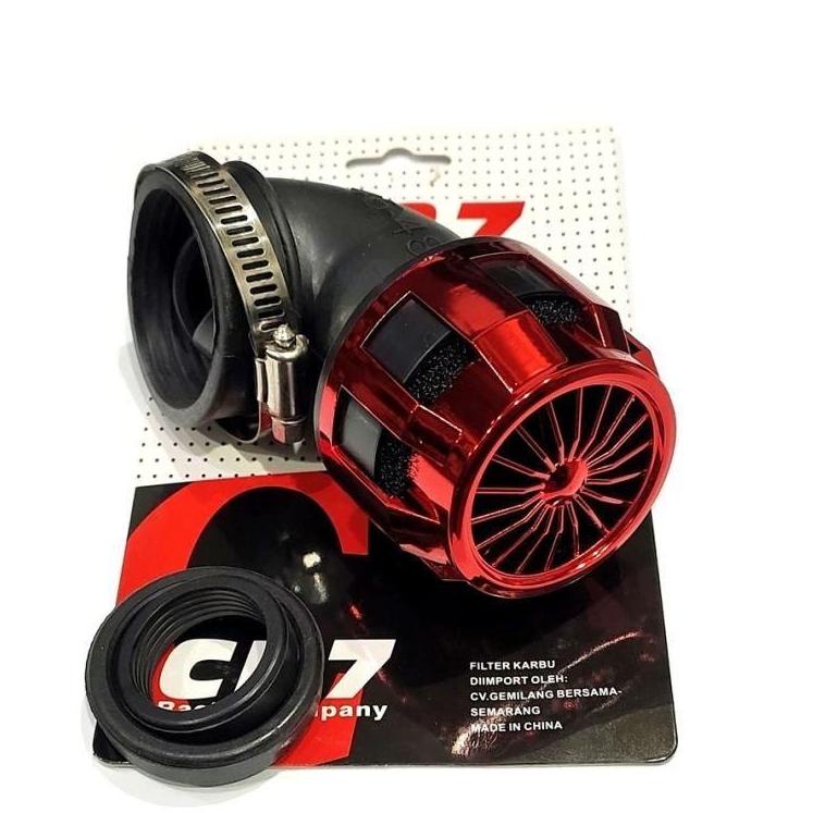 MERAH New Carbu Filters, TURBIN Aircraft Models