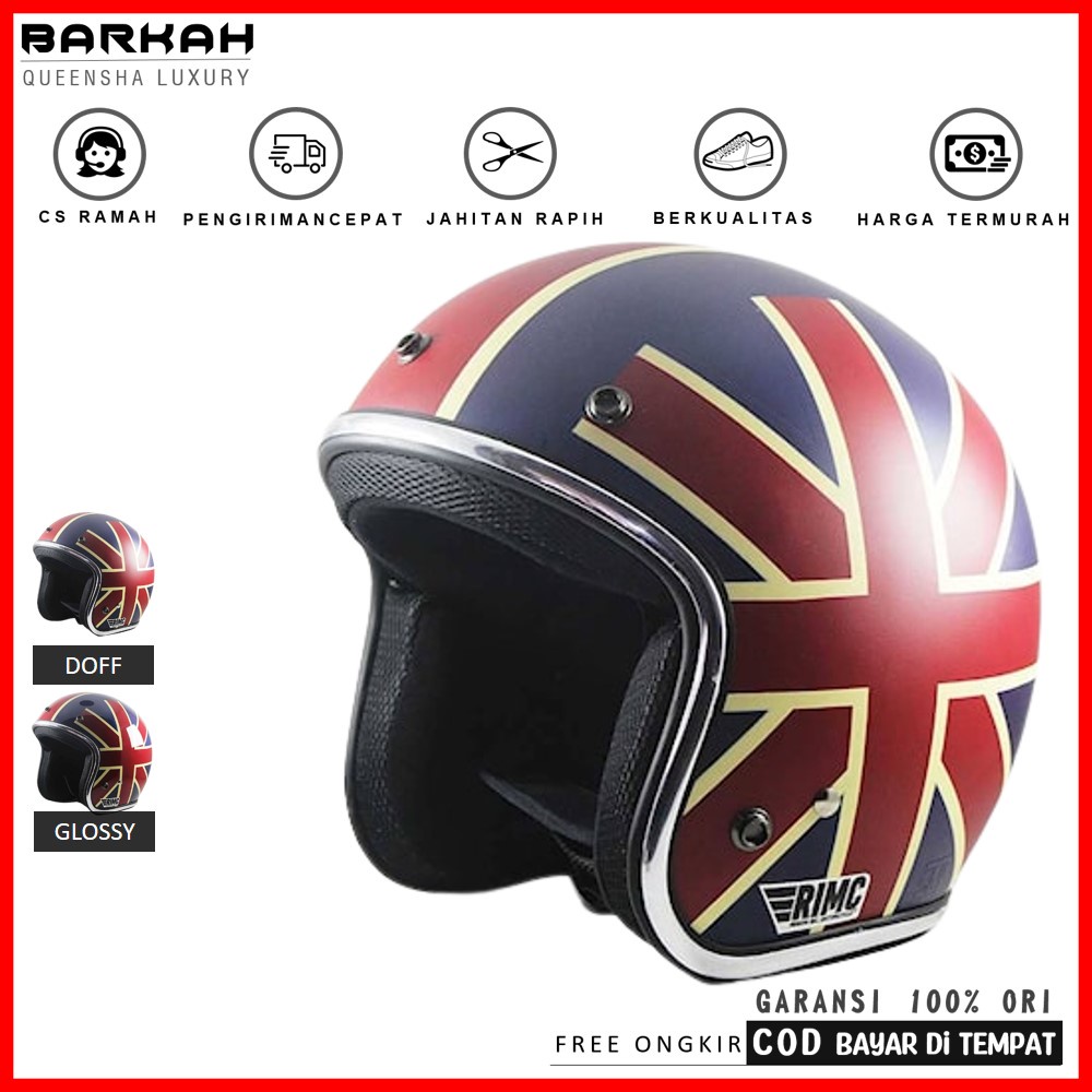 Helmet Hlm Helem Hlem Helmet Bogo B Motorcycle Cross Men Boys Adult ...