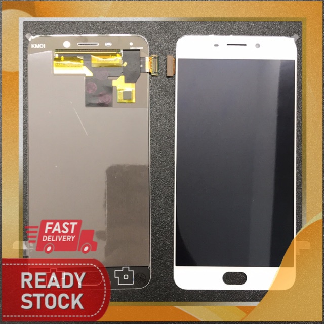 OPPO F1 PLUS LCD ORIGINAL FULL SET | Shopee Malaysia