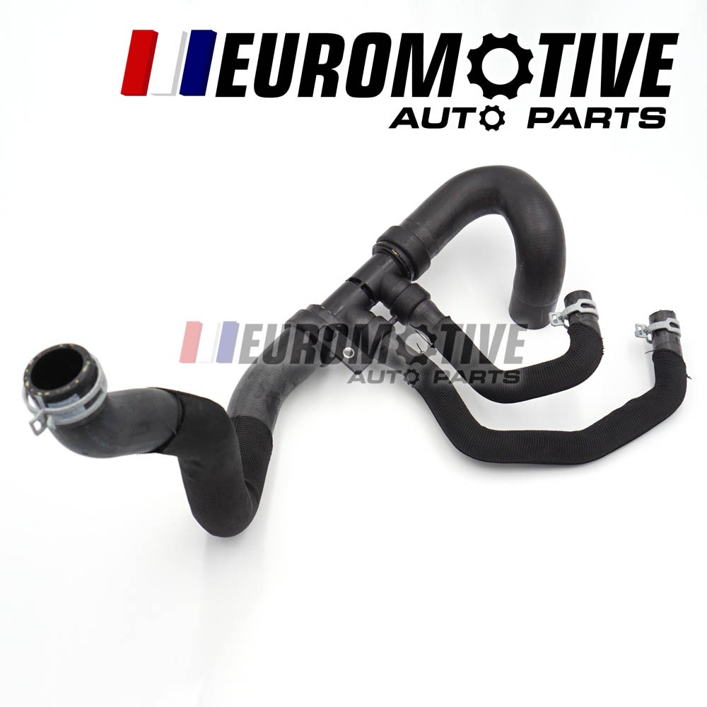 Original Radiator Lower Hose Peugeot 308 3008 408 5008 RCZ Citroen DS5 ...