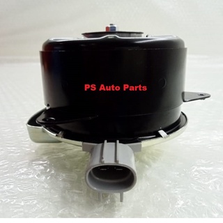 Proton Saga VVT Radiator Fan Motor - Saga VVT Fan Motor 268000-4010 ...