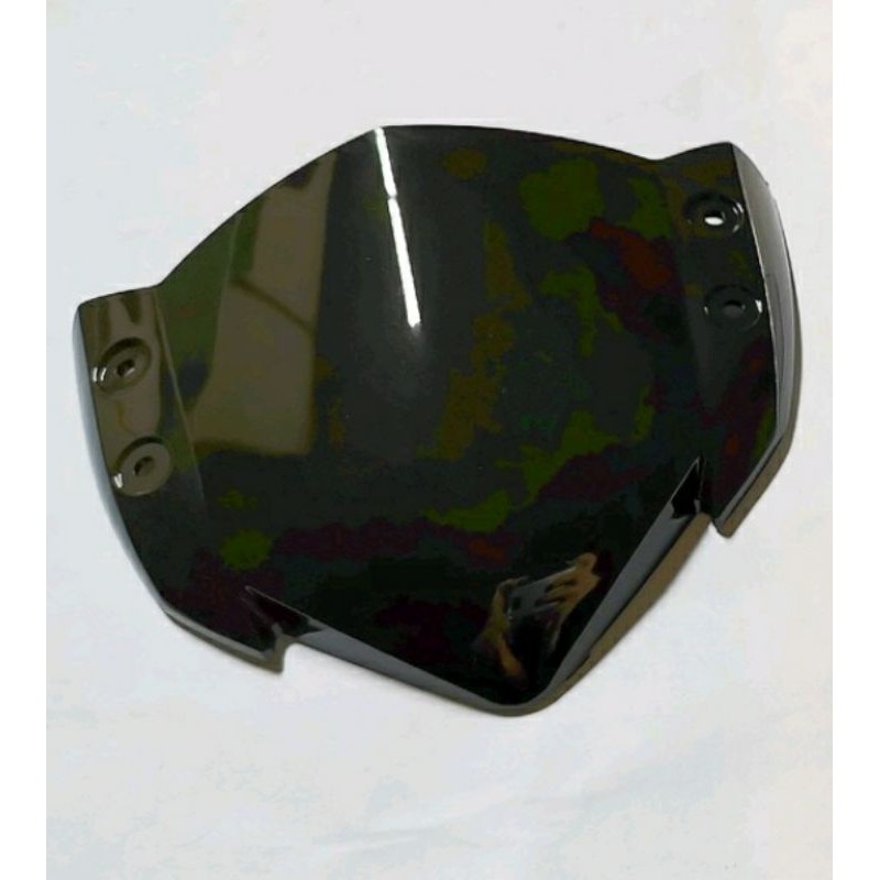 Yamaha LC135 V4 V5 V6 V7 Visor Kecil Small Visor Windshield Cowling ...