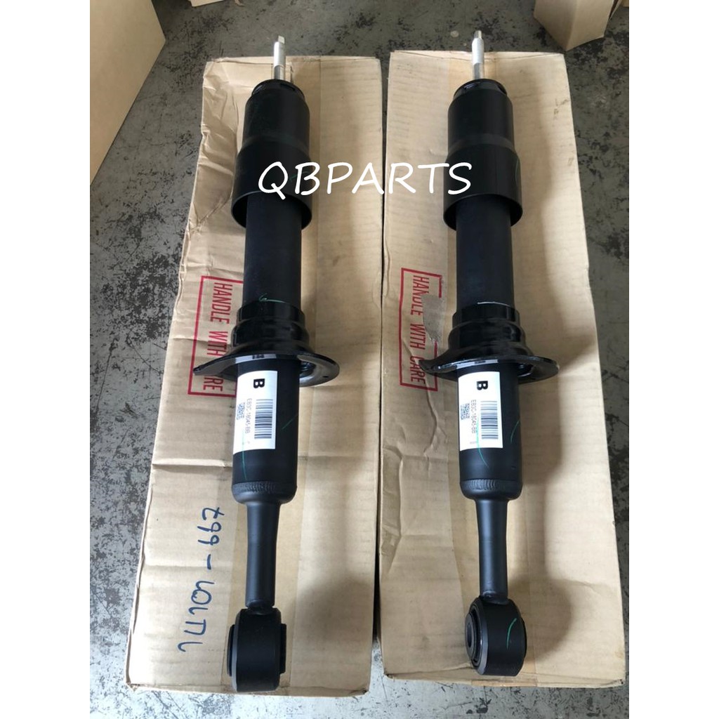 ORIGINAL FRONT ABSORBER SET - LEFT & RIGHT FORD RANGER T6 / T7 / MAZDA ...