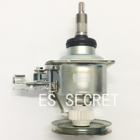 Sharp Washing Machine Clutch Mechanism Gear | Shopee Malaysia