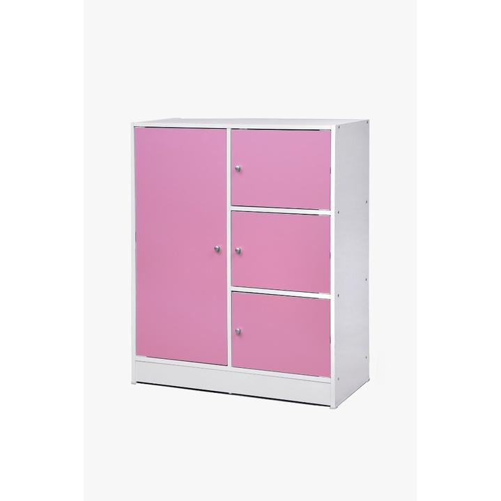 JFH SU 3313 CHILDREN WARDRODE / ALMARI BUDAK (COLOR RANDOM) / ALMARI ...