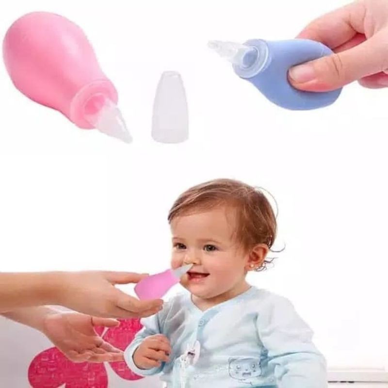 Baby Snot Straw / Baby Nose Cleaner / Nasal Aspirator / Baby Snot ...