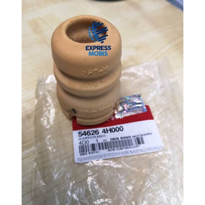 RUBBER BUMPER H1 ~ STAREX | Shopee Malaysia