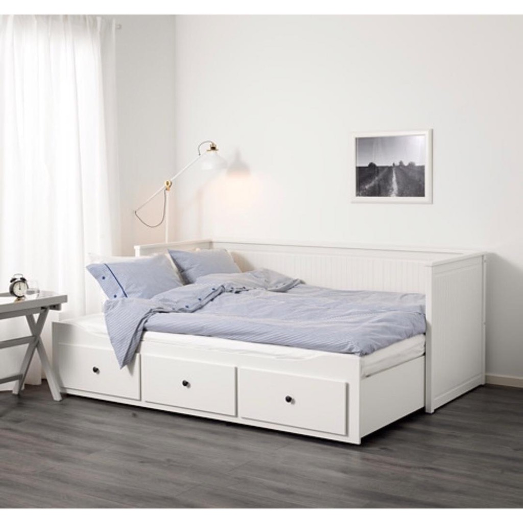 Husvika sprung mattress store