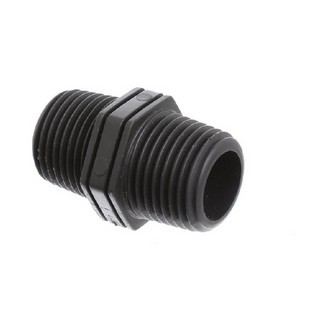 Poly Nipple (1/2", 3/4" & 1") 15mm 20mm 25mm | Shopee Malaysia