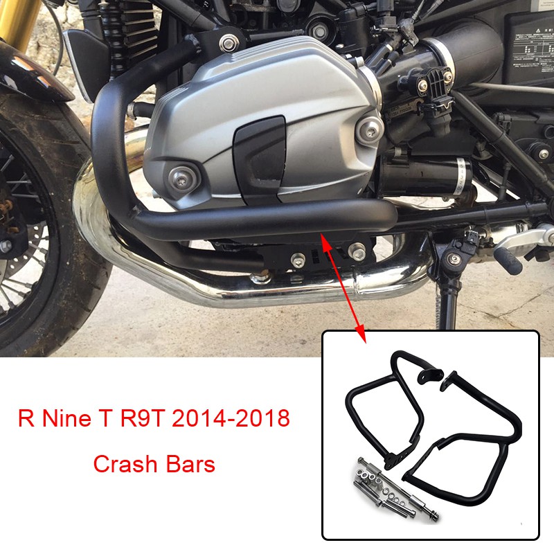 For BMW R1200 R NINET R Nine T R9T 2014 2015 2016 2017 2018 Motorcycle ...