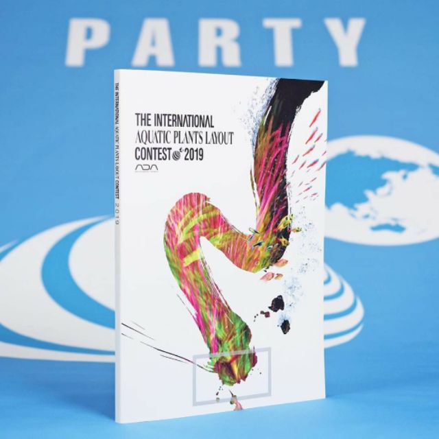 ADA IAPLC Contest Book 2019 | Shopee Malaysia