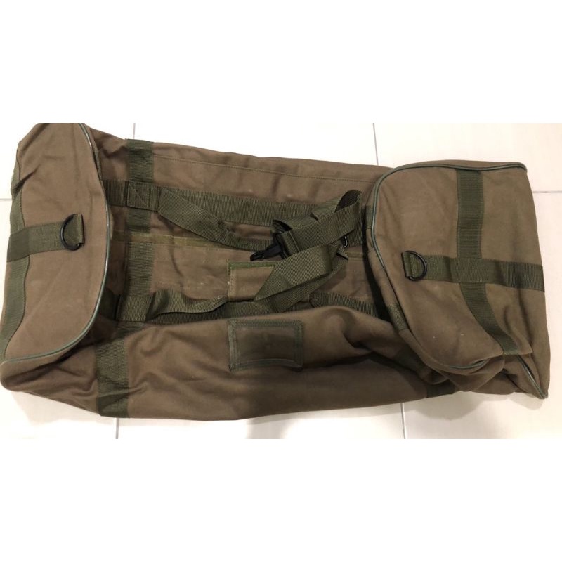 Kitbeg Tentera Beg Askar Tentera Darat Admin Tahan Lasak | Shopee Malaysia