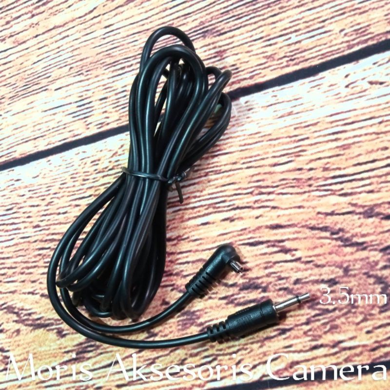 Studio light synchro cable syncro trigger trigger cable synchron cable ...