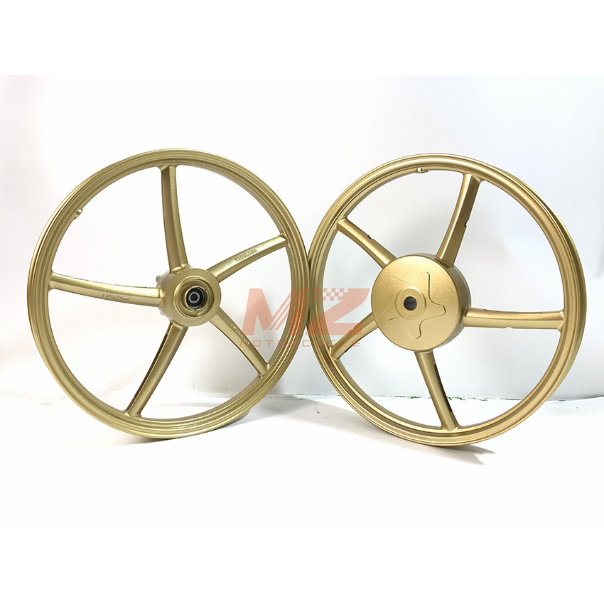 Enkei Sp522 SPORT RIM PNP NVX155 EgoLC Avantiz / nouvo s / Ego Solariz /EGO lc EGO MIO 1.4*1.4 ...