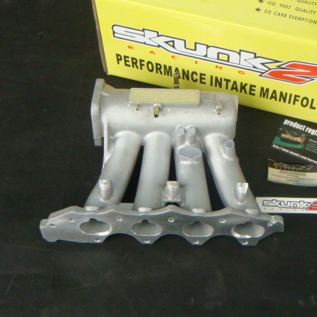 Skunk2 style intake manifold Proton 4G93 | Shopee Malaysia