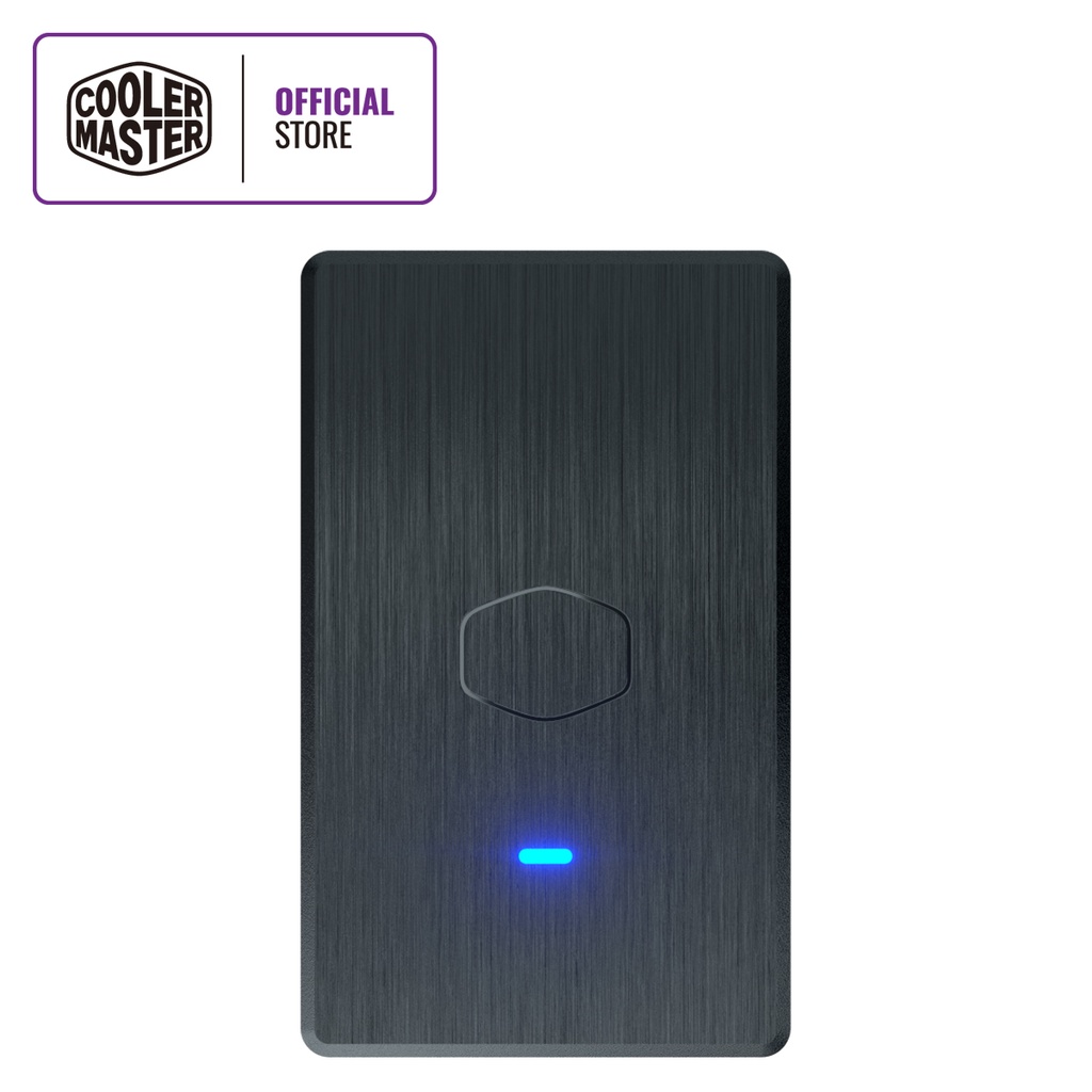Cooler Master ARGB Gen 2 Controller A1 (3 Ports) | Shopee Malaysia