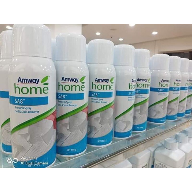 (FAST SELLING)Penyembur Pracuci Dan Penanggal Kotoran SA8 Prewash ...