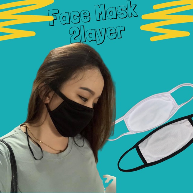 Face mask ready stock | Shopee Malaysia