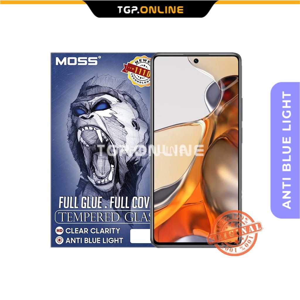 Xiaomi 13 12t 11t 9t 9 Se / Poco C65 C40 X5 X4 Pro M5 M2 CC9 CC9e A3 Lite 5G Anti Blue Light ...