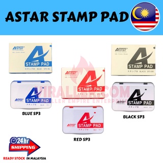 stamp pad - Prices and Promotions - Feb 2024 | Shopee Malaysia