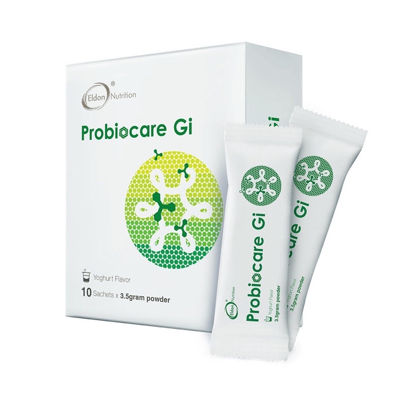 Eldon Nutrition Probiocare GI Plus (3.5g x 10 sachets) | Shopee Malaysia