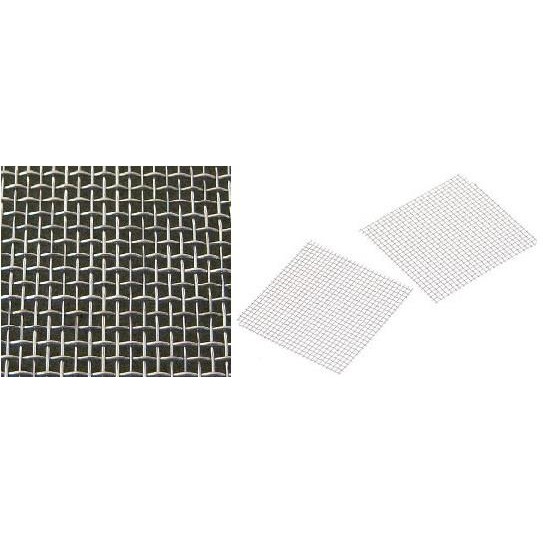 Stainless Steel Mesh Net For Moss (2inch x 2inch / 4inch x 4inch ...