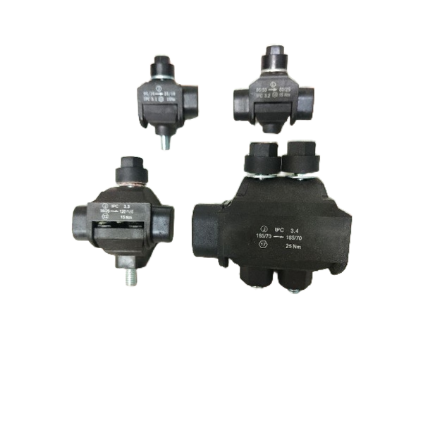 TNB IPC Connector / Insulation Piercing Connector / ABC Cable Clamp ...